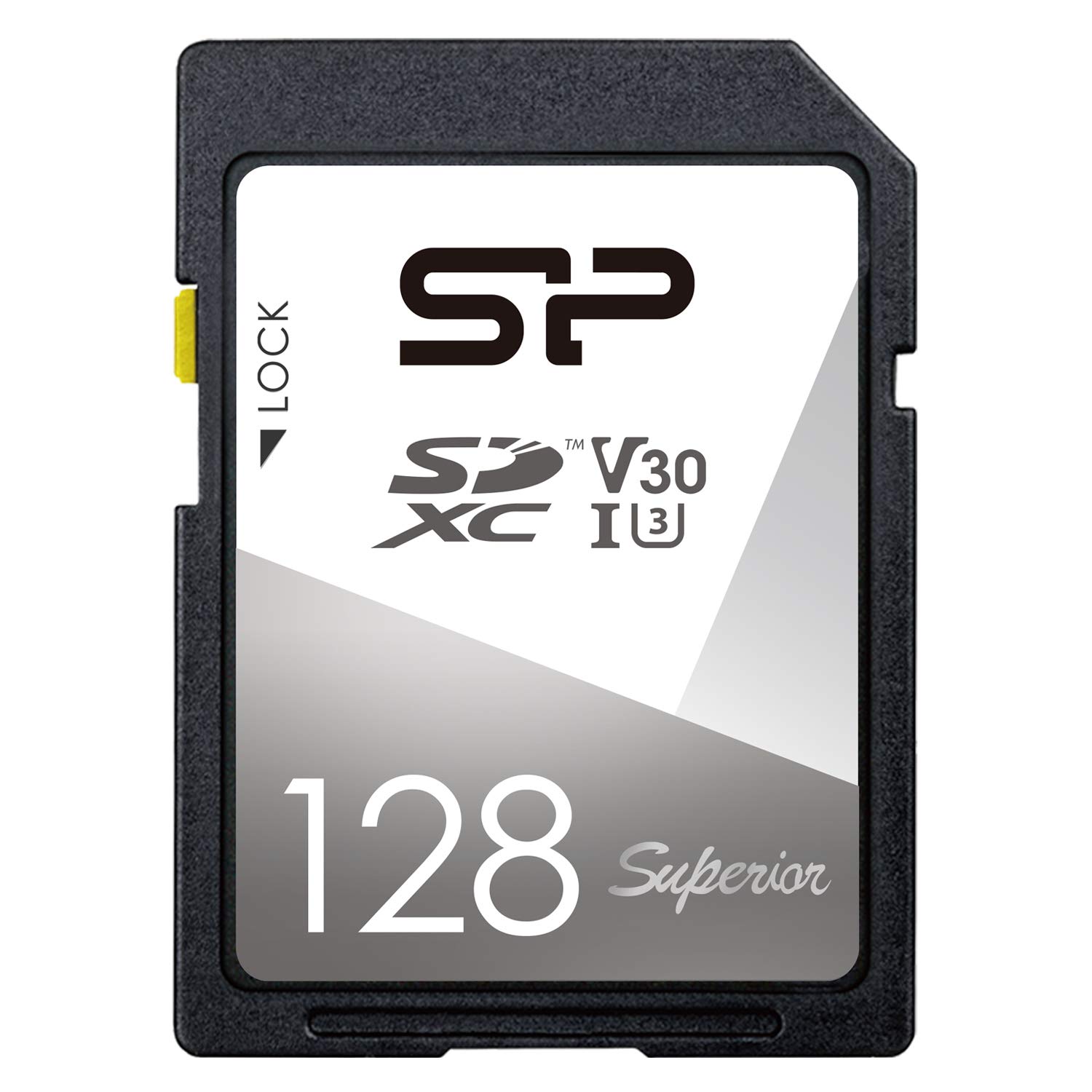 仕様：SDXC 128GB / UHS-I / U3 / V30 / class10 対応 転送速度：Read:100MB/s、Write:80MB/s (最大) 自動エラー訂正コード（ECC）機能搭載 防水・防塵・温度耐性・耐X線 安心の...