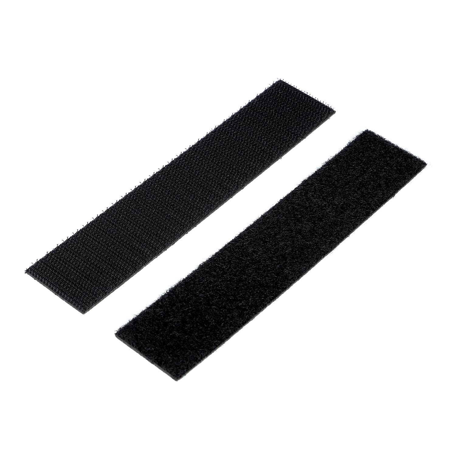 仕様 オス・メス 各1枚 サイズ：各30mm×150mm 使用可能温度範囲：-20〜100℃
