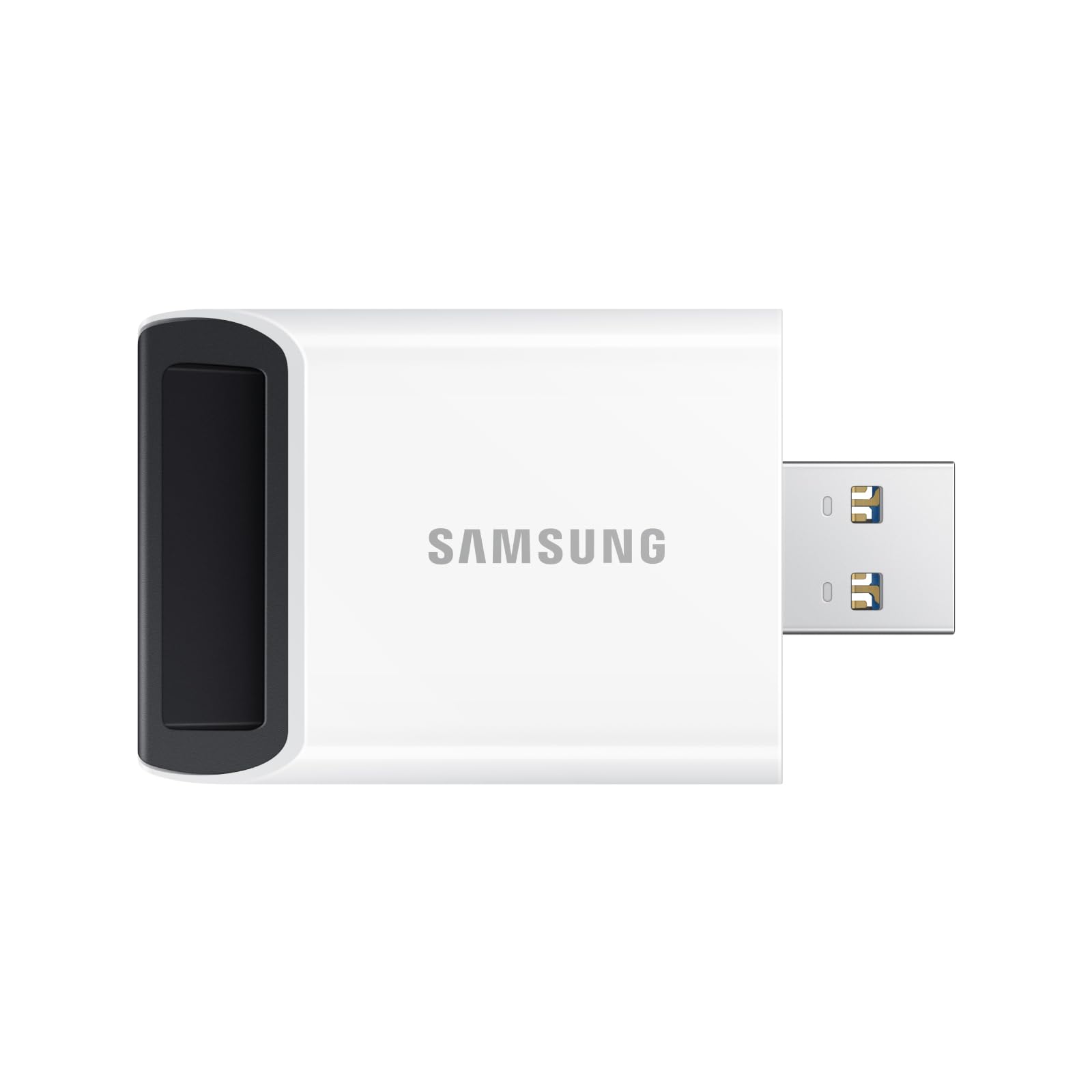 DDR200対応 SDカードリーダー 対応カード：Samsung microSD PRO Ultimate、PRO Plus、EVO Plus/Samsung SD PRO Plus、EVO Plus