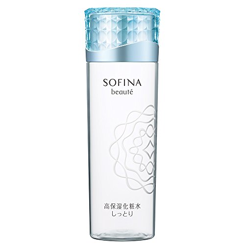 内容量:140ml 原産国:日本 スキンタイプ:普通 みずみずしく、うるおい密度の高いハリ肌へ 角層の「うるおう力」を高め健やかに保つ