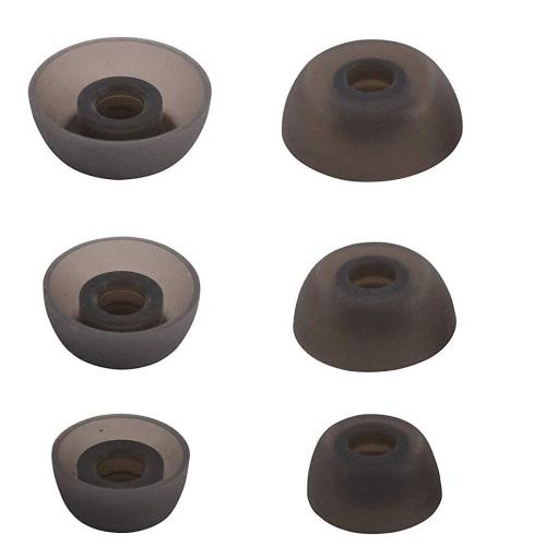 対応機種Jabra 75t／65t完全ワイヤレスイヤホン；Soundscore　Liberty　Neo　等のSoundscore　完全ワイヤレス（TWS）カナル型イヤホン；SOUNDPEATS Truengine SE　等のSOUNDPEA...