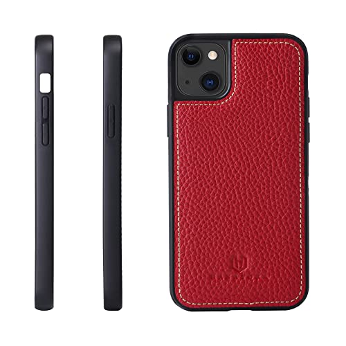 同梱商品:・ケース本体 ×1・コードホルダー ×2 素材には美しく色落ちや色褪せがほとんど無い、かつ傷が目立ちにくいのが特徴のシュリンクカーフレザーを採用。世界中のブランドから評価される高級本革です。 オンとオフ、いつでも持ち歩くものだから...