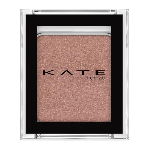 色と質感を選んで1色で自由に遊べるシングルアイシャドウ。