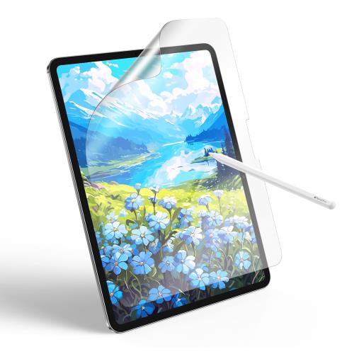 対応機種：iPad Pro 13 インチ（2024 New M4チップモデル）対応。サイズ：276.58*210.53mm （ご注意： iPad Pro12.9 2022 第6世代/iPad Pro12.9 2021 第5世代/iPad P...