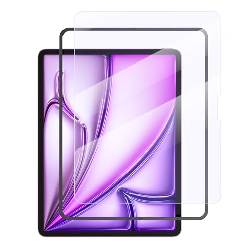 ⭐対応機種：iPad Air 13インチ（2024 New M2チップモデル）対応。サイズ：275.66*210mm（ご注意： iPad Pro12.9 2022 第6世代/iPad Pro12.9 2021 第5世代/iPad Pro12...