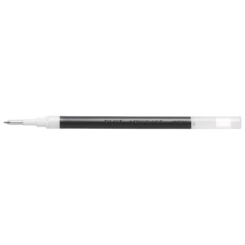 適合本体ジュース専用 仕様ゲルインキボールペン インキ色ブラック ボール径0.5mm サイズ最大径φ6.2×全長110.5mm／本 入数10本