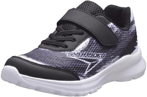 靴幅:2E(標準) 軽量(当社比) 名前記入スペース有 中敷き取り外し可