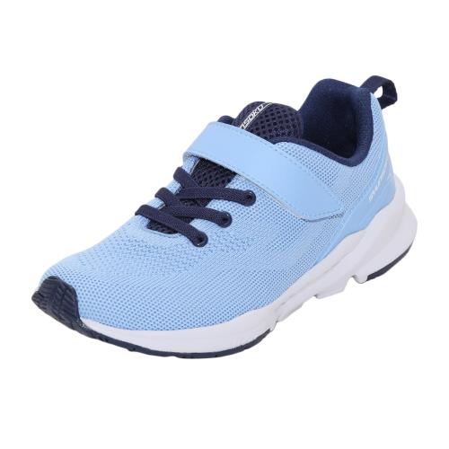 靴幅: 3E （幅広） 反発性+衝撃吸収性UP の独自特殊配合ソール素材 ERPを採用 軽量（当社比） 中敷取り外し可 洋服とあわせやすい、シンプルなニットスニーカー！