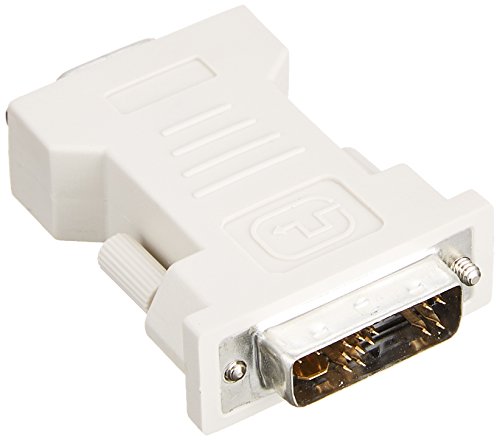 対応機種:HD-D-Sub15ピンのディスプレイケーブルとDVI-I規格に対応したパソコン、液晶ディスプレイなど