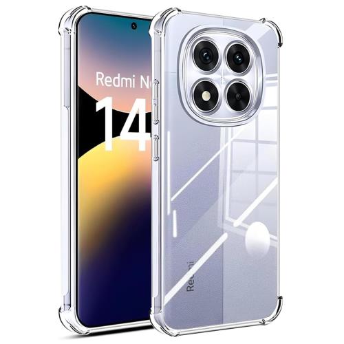 対応機種・製品仕様Xiaomi Redmi Note 14 Pro 5G 専用設計ですので、購入前に使用した機の機種を確認してください。売り上げは止まらない！熱は減らない！注文数は3万セットを超えた。この透明ケースのカットは Redmi N...