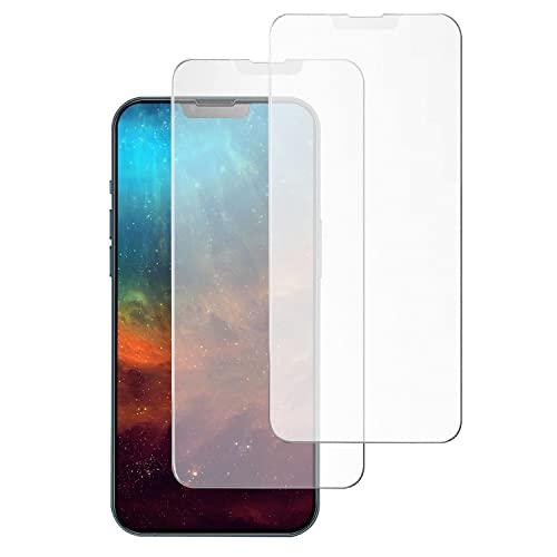 『 対応機種 』iPhone14 Plus 用 / iPhone13 Pro Max 用 携帯は端部のカーブがフィルム剥がれ、浮きの防止、スマホケース装着スペース確保のため、機器の曲面の縁にスペースを残すデザインとなっています。 『アンチグ...