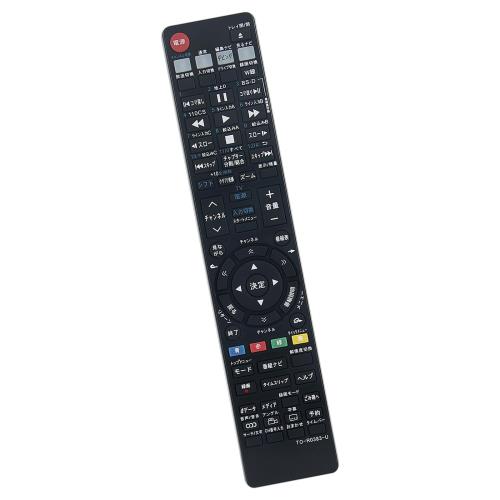 出品の商品は代替リモコンでございます。 ボタンの機能と操作方法は純正リモコンとほぼ同じでございます。 ボタンの配列は純正リモコンと若干の違いがございます。 代替リモコン：SE-R0380 SE-R0352 SE-R0416 SE-R0383...