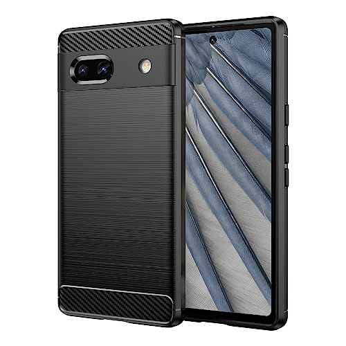 カバー カーボン仕上げ：カーボン調で高級感があり、指紋も油も付きにくい加工がされてます、手汗をよくかく体質も汚れも目立たず、または耐久性も高いです スマホケース サイズピッタリ、本体に密着：隙間なくぴったり収まり、サイドボタンもケースで覆わ...