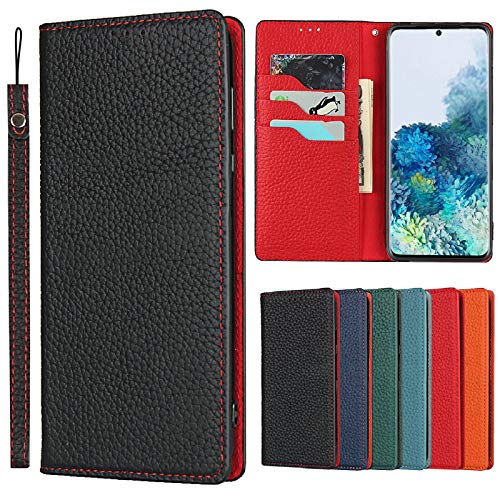 ◆対応機種Sony Xperia 10 V SO-52D/SOG11 ◆使い勝手抜群手帳型カバーの機能が搭載して、内側には三つのカード入れとフリーポケットがつき、カードや定期券の収納に優れていて、横置きにしてスタンドになり、動画視聴がすごく...