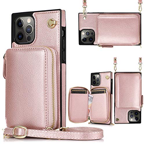 対応機種上質な素材対応:iPhone 12 Pro Max 背面手帳型ケース。外部は上質なPU素材を採用しており、放熱性が良く、傷や埃を防ぐことができます。丈夫で柔らかい感触。耐衝撃性 スタンド機能、滑り止め性、耐久性保護性、スリムフィット...