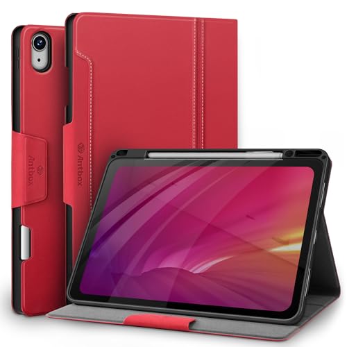 互換性: iPad Air 13インチ M3 2025 と M2 2024（型番:A2898/A2899/A2900）専用です。他のiPadモデルに対応できません。 Pencil Pro＆Pencil (USB-C)対応: Pencilスロ...