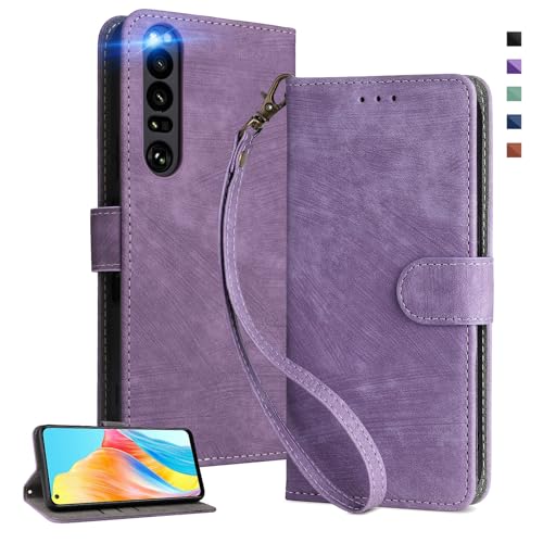 適用型番UnivoColors　Sony Xperia 1 III（SO-51B/SOG03）専用ケース。 UnivoColors出品。※専属ストラップ付属。※ご注意：この製品はワイヤレス充電できません。 高品質素材全面保護本商品は最高級の...