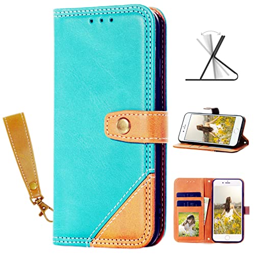 ★対応機種iPhone8/iPhone SE2 2020 / iPhone7 / iPhone6s / iPhone6 /iPhonese3 2022兼用です。 ★高品質素材製 iphone8手帳型の外部は肌感のような素材を採用しており、普...