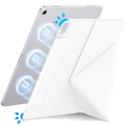 適用機種iPad Air 11インチ M3 2025(A3266 A3267 A3270)、iPad Air 11インチ M2 2024(A2902 A2903 A2904)、iPad Air 第5世代 2022(A2588 A2589 A...