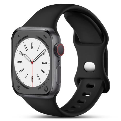 対応機種MaledanのApple Watchバンドは、Apple Watch Series 10/9/8/SE2/SE/7/6/5/4/3/2/1 に対応しています。各モデルに合わせた2種類の長さを選択でき、手首のサイズが細すぎるか太すぎ...