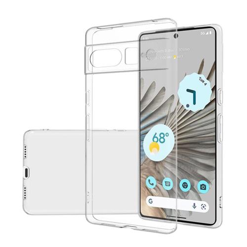 ☺️対応機種Google Pixel7 pro 専用です。他のデバイスには対応しておりませんので、ご注文の際はご注意ください。 👍不快な指紋や油汚に別れを告げ：いつも指紋や油汚に困ってる？UNEEDの保護ケースを選んでみてく...
