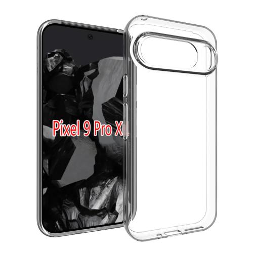 ☺️対応機種Google Pixel 9 Pro XL 専用です。他のデバイスには対応しておりませんので、ご注文の際はご注意ください。 👍不快な指紋や油汚に別れを告げ：いつも指紋や油汚に困ってる？UNEEDの保護ケースを選ん...