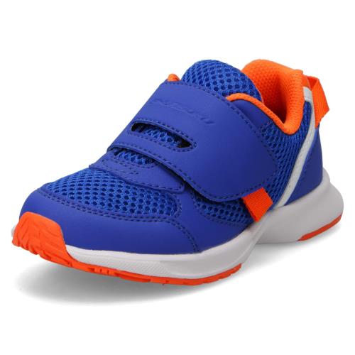 靴幅: 3E （幅広） 軽量（当社比） 足の様々なアーチ形状をサポートするアナトミーインソール 瞬足独自の左右非対称ソールで左回りのコーナリングで高いグリップ力を発揮 中敷取り外し可