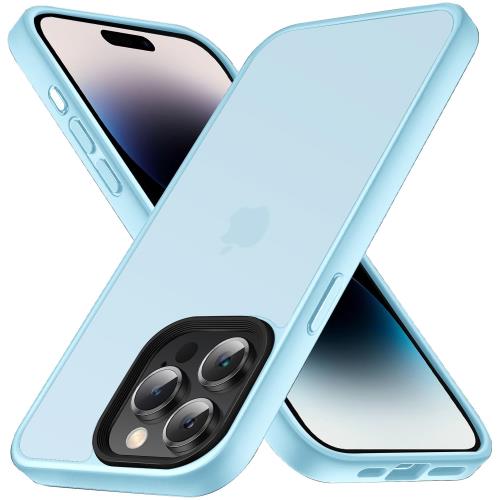 米国MIL規格取得・超高耐衝撃性 米軍基準のタフネスを誇るiPhone 15 Pro Max ケース。 エアクッション技術を採用した四隅のデザインは、強力な全周保護システムを提供し、四隅のエアクッションが損傷を吸収し、あらゆる方向からを保護...