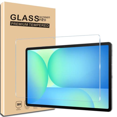 ⭕「対応機種」Galaxy Tab S10 FE 用の 液晶画面保護ガラスフィルム ⭕貼り易い気泡が入りにくい、貼り付けを感じさせない、位置を合わせて簡単に貼り付けます。「指紋防止」液晶画面に油、ホコリ、キズ、摩損等の悩みを一気に解決できま...
