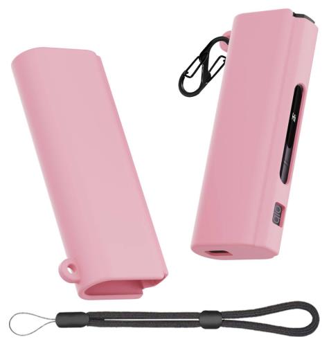 対応機種:glo Hilo Plus Plusにぴったり適用します。 高品質素材:優れた触感,高品質のある材料は、柔軟に変形しない、油を噴き出す技術を加え、手触りを防ぎ、指紋の汗を防ぎ、触感が良好である。傷防止、汚れ防止、防水、防塵などの機...