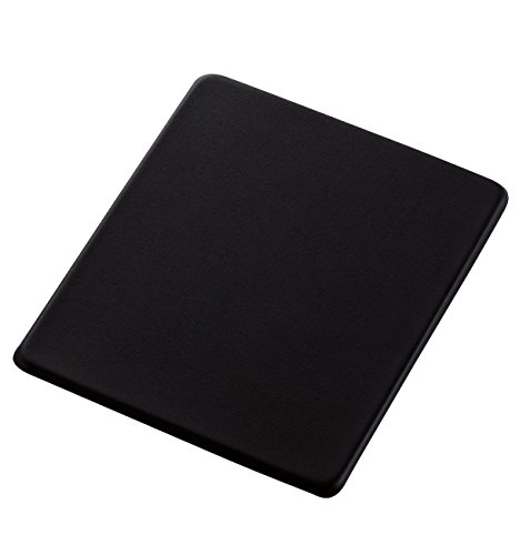外形寸法:幅150×奥行き180×厚み4mm 手首が痛くなりにくい、厚みのあるウレタンゲルを採用 手触りのよいPUレザーを使用したソフトレザーマウスパッド 滑りすぎず、ほどよい滑り心地で快適に使用可能です。 マウス操作の範囲・方向に合わせて...