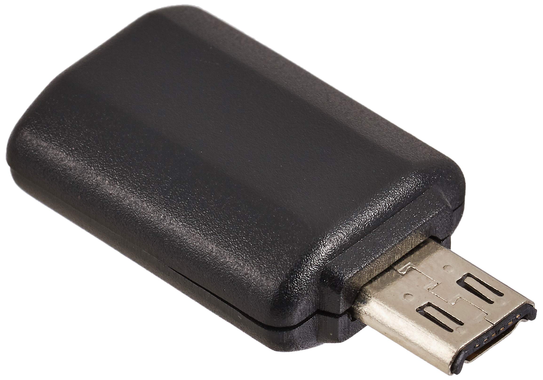 専用端子を持つGALAXYに接続することで、USB(microBタイプ)接続のMHL変換アダプタなどのMHL製品が使用できるようになる変換コネクタです。 ※本製品のみでは、GALAXYシリーズのMHL機能をご利用いただけません。別途、MHL...