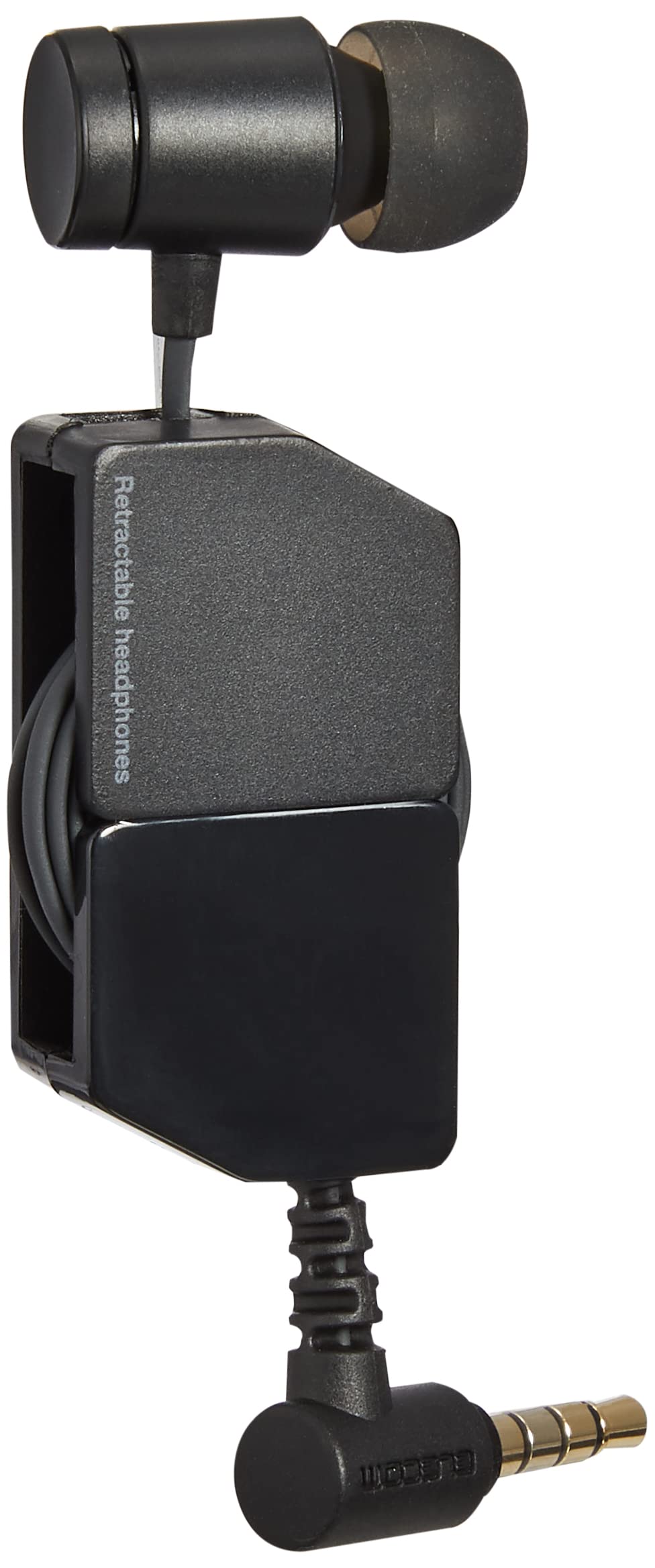 かわいい・楽しい・カラフルをテーマに、“意外にいい音"が気軽に体験できるエントリーレーベルのFAST MUSIC(TM)です。 ケーブルを5段階の長さに調節できる巻取りタイプのモノラルヘッドホンです。 片耳タイプなので移動中や、パソコンでの...