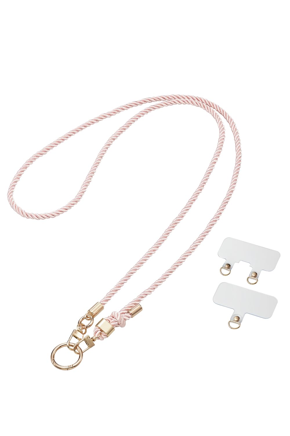 もっと、自分だけの「好き」を選びたい。そんな想いに応えるアクセサリーで、お気に入りの毎日を。スマートデバイスと私をつなぐ、meです。 肩から掛けられ、バッグやポケットから取り出さなくてもすぐにスマートフォンの操作ができるショルダーストラップ...