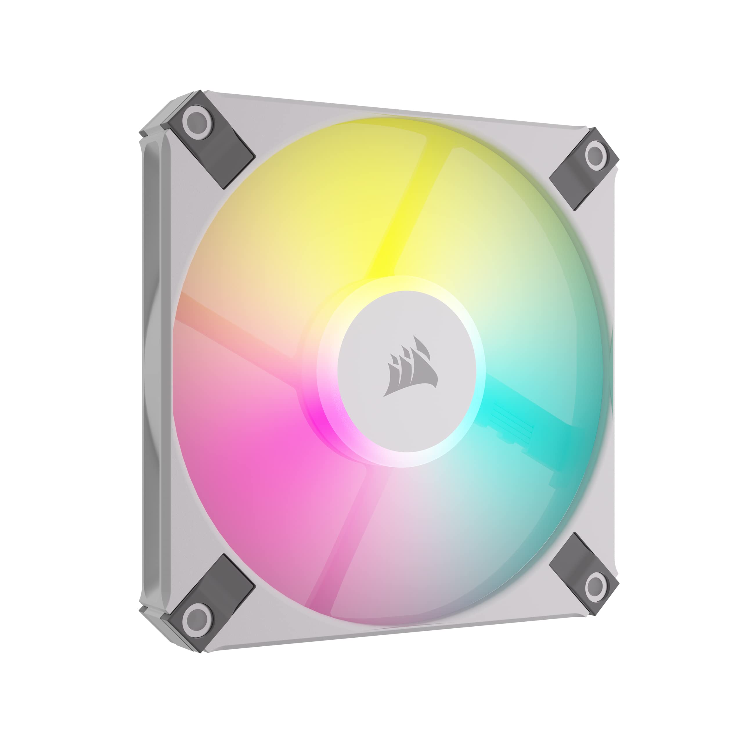 120x15mmサイズで Mini-ITX ケースマウントにフィットします。 600 〜 2,000RPM の PWM 制御された、強力なファンスピード。 27.5 dBA の静音で回転 Zero RPM モードをサポートします。 高エアフ...