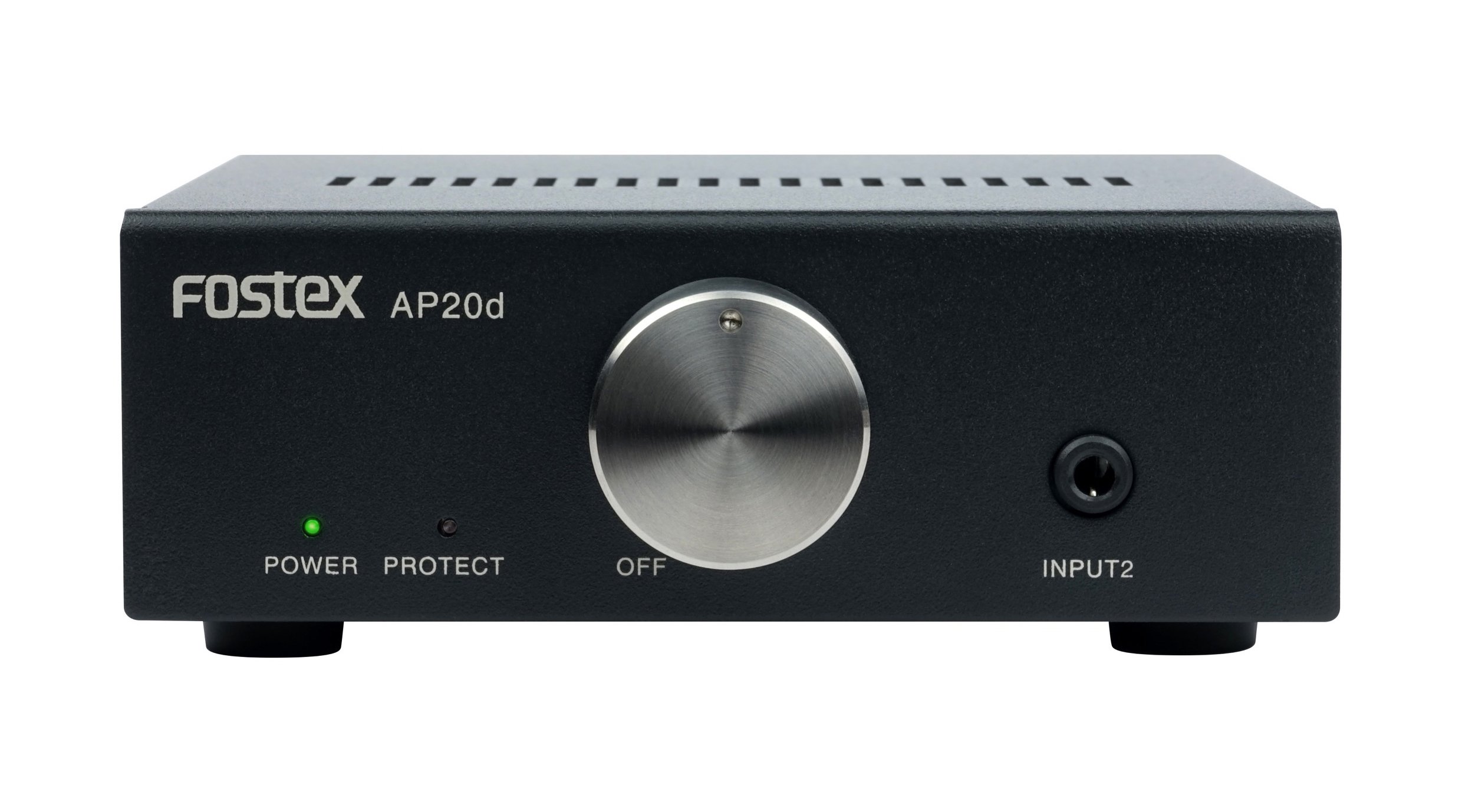 付属品 : ACアダプター×1、スピーカーケーブル(1.5 m)× 2、ステレオミニケーブル(0.8m)×1、ステレオRCAケーブル(1.5 m)×1 最大出力 : 20W+20W(負荷4Ω) 適合スピーカーインピーダンス : 4Ω~8Ω ...