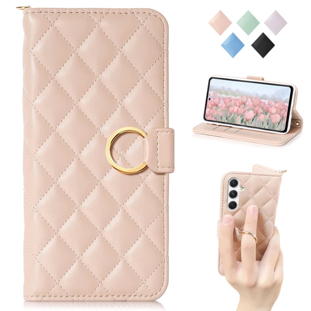 ❀対応機種Galaxy A54 5G ケース docomo SC-53d ケース 財布型 ギャラクシー A54 5G SCG21 au カバー ギャラクシー SC-53D携帯ケース 手帳型 人気 お洒落 スマホケース case レザースマホ...