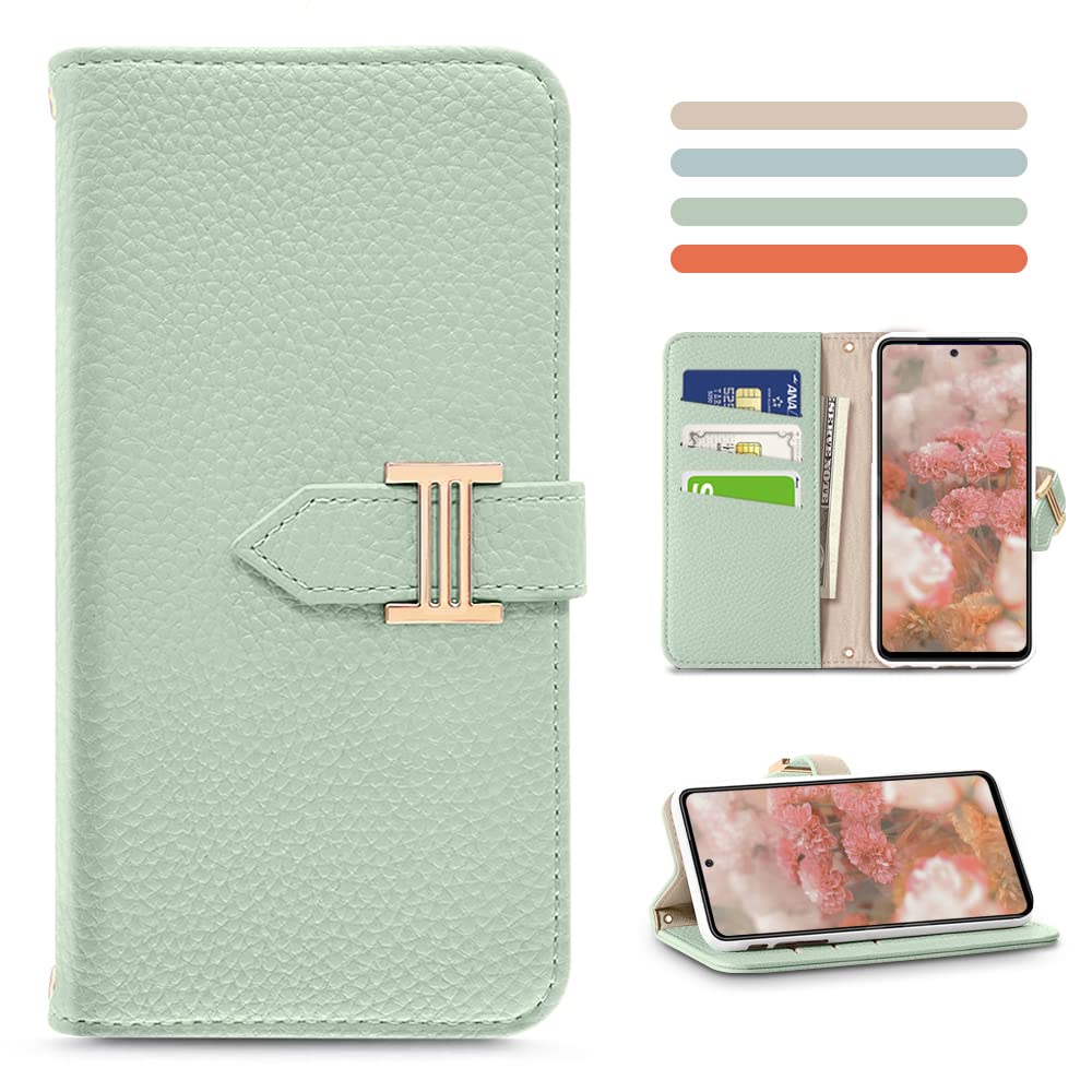 ★対応機種Galaxy S23（SC-51D/SCG19）対応機種と画面サイズをよくご確認のうえ、ご購入いただけますようお願い致します。機種によって各種ボタンの穴が開いており、ジャケットを着脱せずに、充電コネクターの接続、タッチパネル操作が...