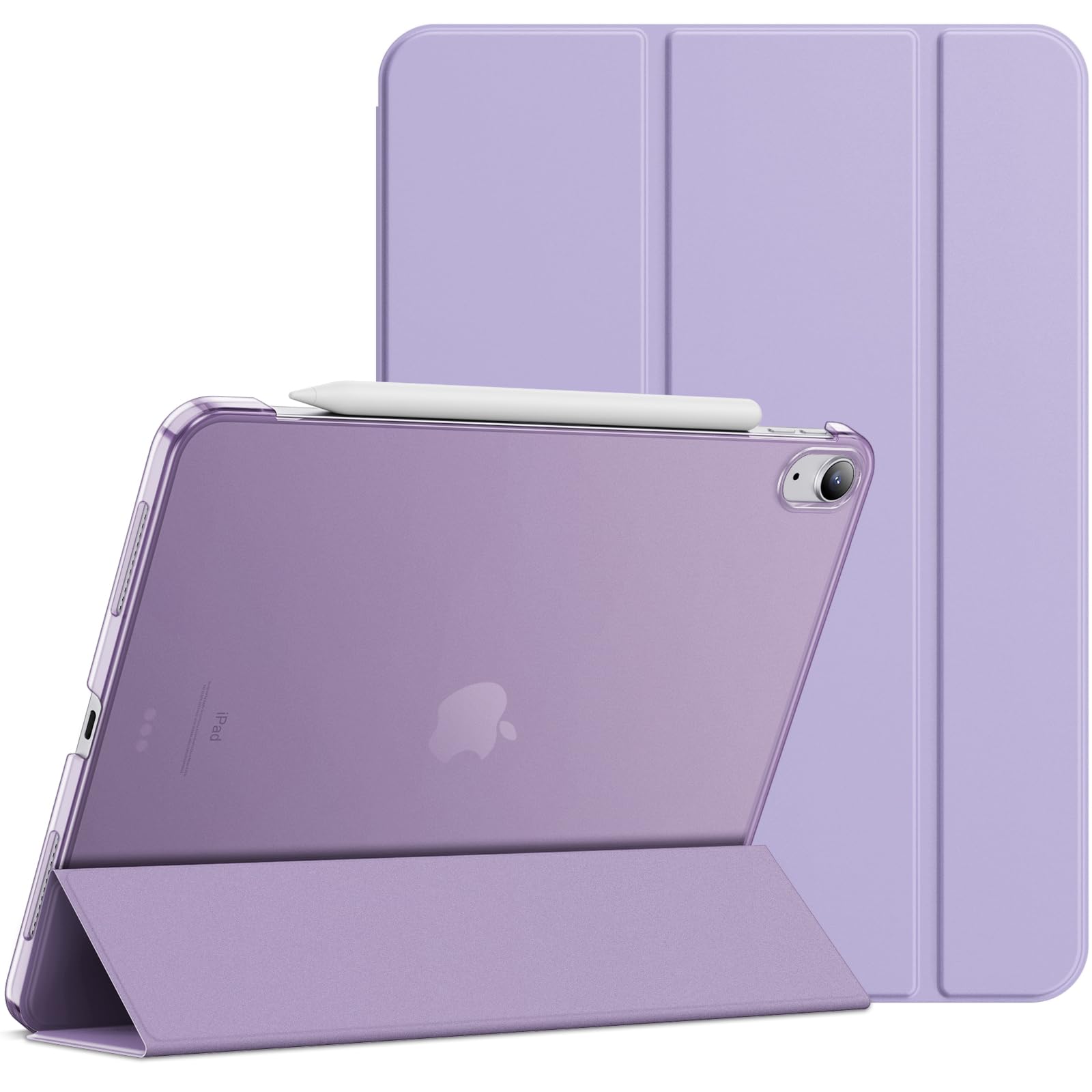 iPad Air5/4 (10.9インチ、2022/2020モデル、第5/4世代)用の特別デザインです。対応モデル：A2588 A2589 A2591 A2324 A2072 A2316 A2325。ご購入の前、おデバイスの裏面にあるモデル...