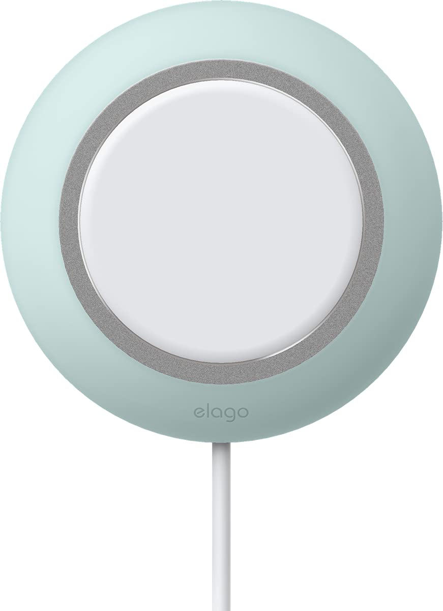 製品仕様… ◆ 対応機種 ： Apple MagSafe 充電器 / MagSafe充電器 ( アップル マグセーフ 充電器 / マグセーフ充電器 ) ◆ 内容物 ： パッド × 1個 ◆ サイズ ： 約 7.6cm × 7.6cm × 1...