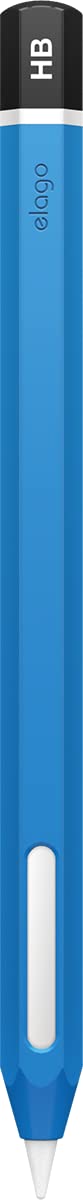 製品仕様… ◆ 対応機種 ： Apple ApplePencil2 2018年 ( アップル アップルペンシル2 2018 ) / MU8F2JA ◆ 内容物 ： ケース × 1個 ◆ サイズ ： 約 16cm × 1.2cm × 1.2c...