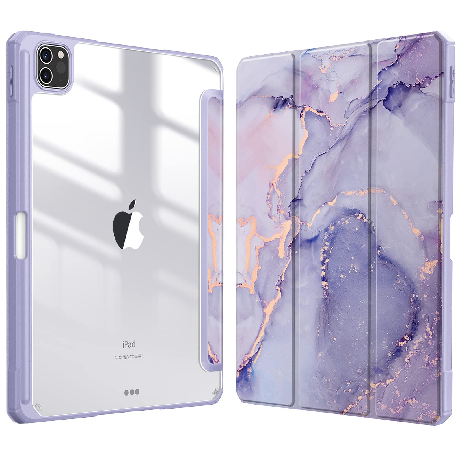 対応機種 iPad Pro 11インチ (第4世代) 2022発売(モデル番号：A2435/A2759/A2761/A2762)、iPad Pro 11インチ (第3世代) 2021発売(モデル番号：A2301/A2377/A2459/A2...