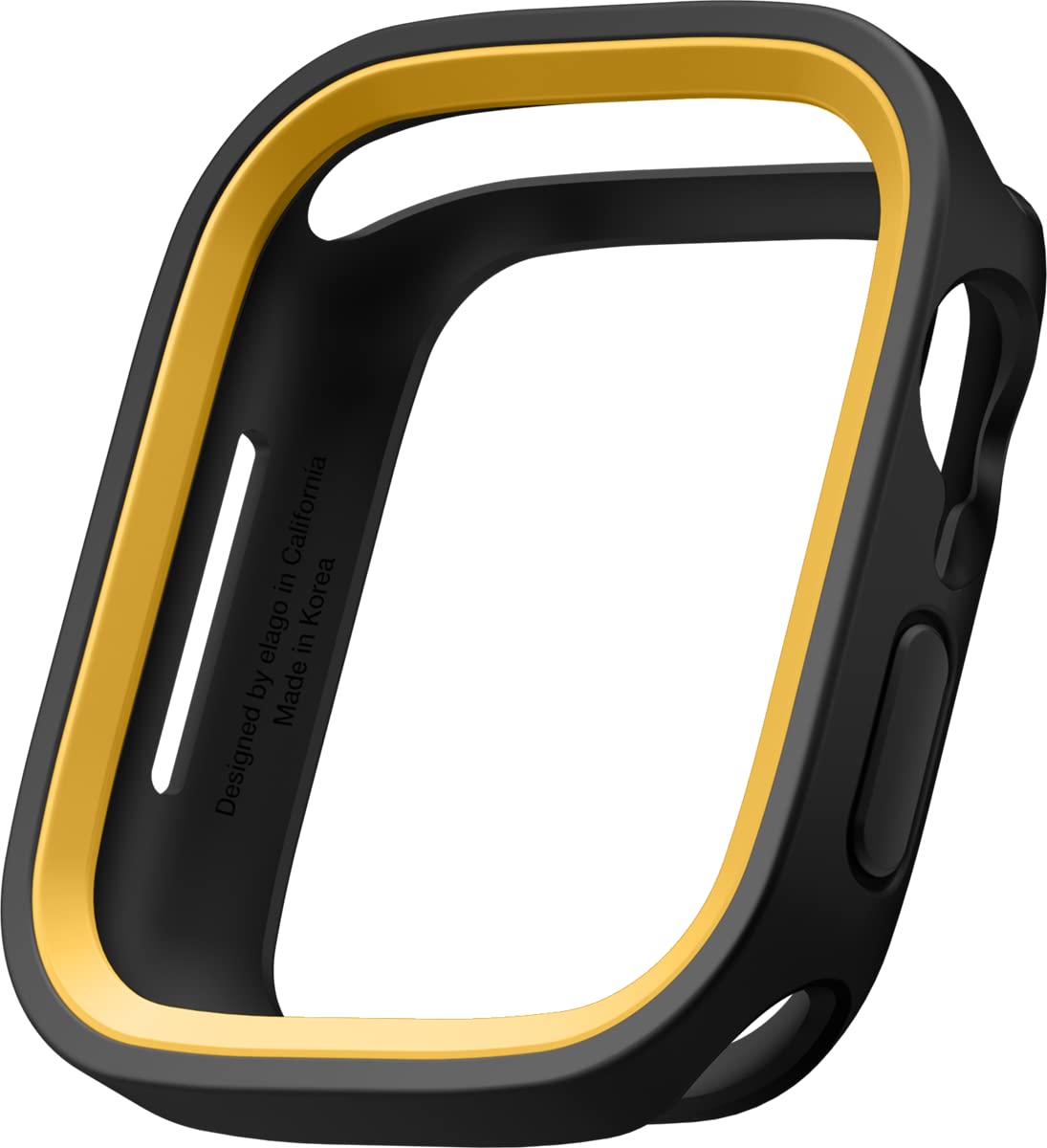製品仕様… ◆ 対応機種 ： Apple Watch Series 9 / 8 / 7 / 6 / 5 / 4 / SE2 / SE 40 / 41 mm ◆ 内容物 ： ケース × 1個、カラーパーツ × 2個 ◆ サイズ ： 約 4.4...