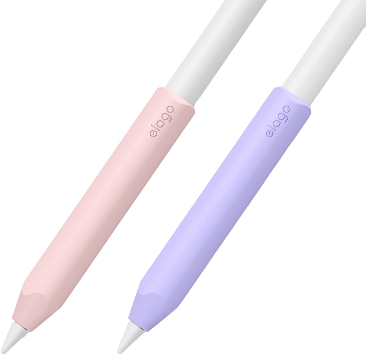 製品仕様… ◆ 対応機種 ： Apple Pencil 2 / 1 ( アップルペンシル 第2世代 MU8F2JA / 第1世代 MU8F2JA MK0C2J/A MQLY3J/A ) ◆ 内容物 ： グリップホルダー × 2個 ◆ サイズ...