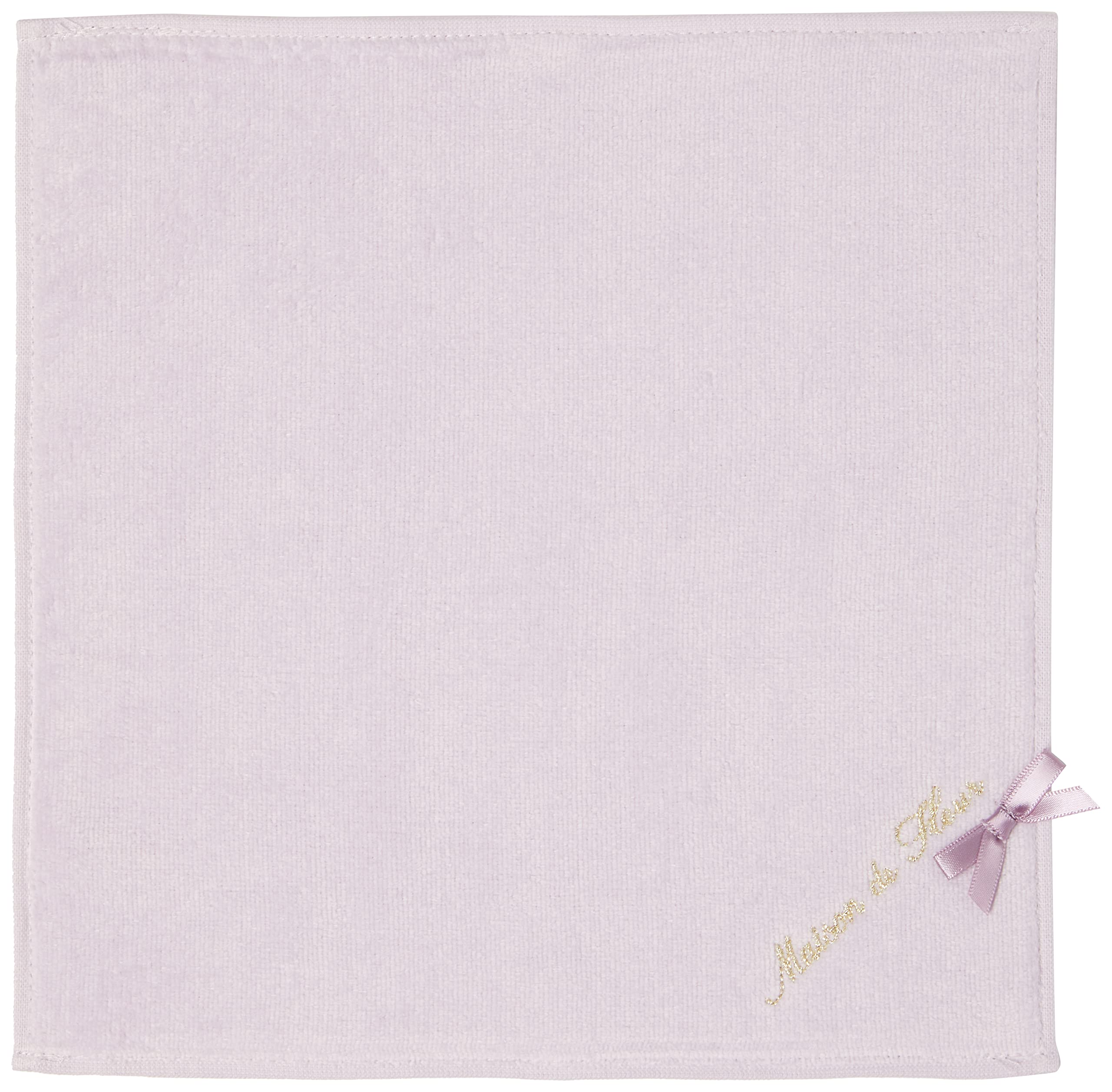 今治製のタオルハンカチ。ご自分用にはもちろん、ギフトにもおすすめのアイテムです。