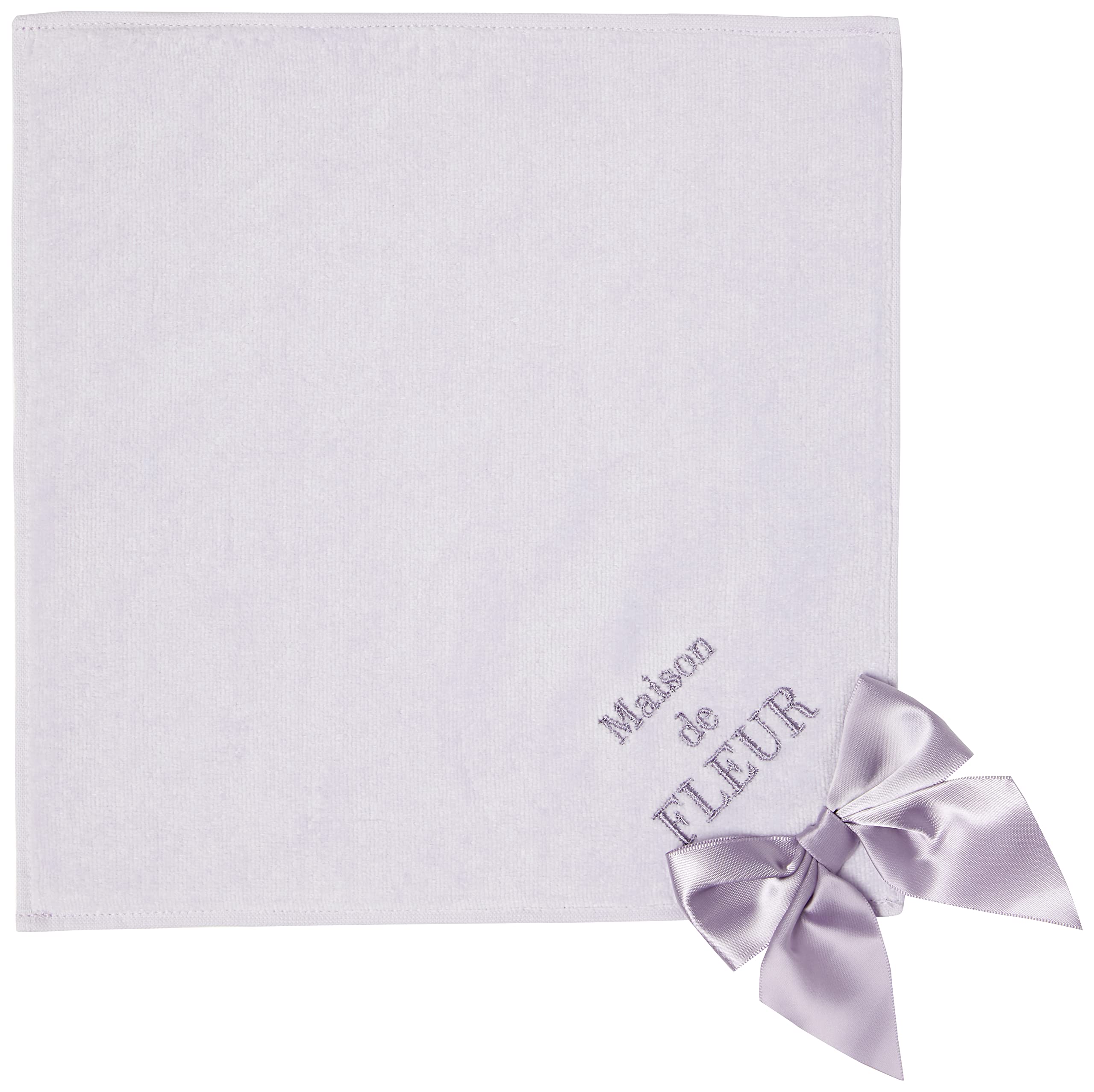 今治製のタオルハンカチ。ご自分用にはもちろん、ギフトにもおすすめのアイテムです。