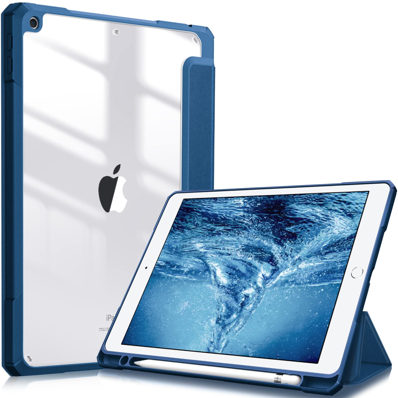 対応機種 iPad 10.2インチ 第9世代 2021(モデル番号：A2602/A2603/A2604/A2605)、iPad 10.2インチ 第8世代 2020 (モデル番号：A2270/A2428/A2429/A2430)、iPad 1...