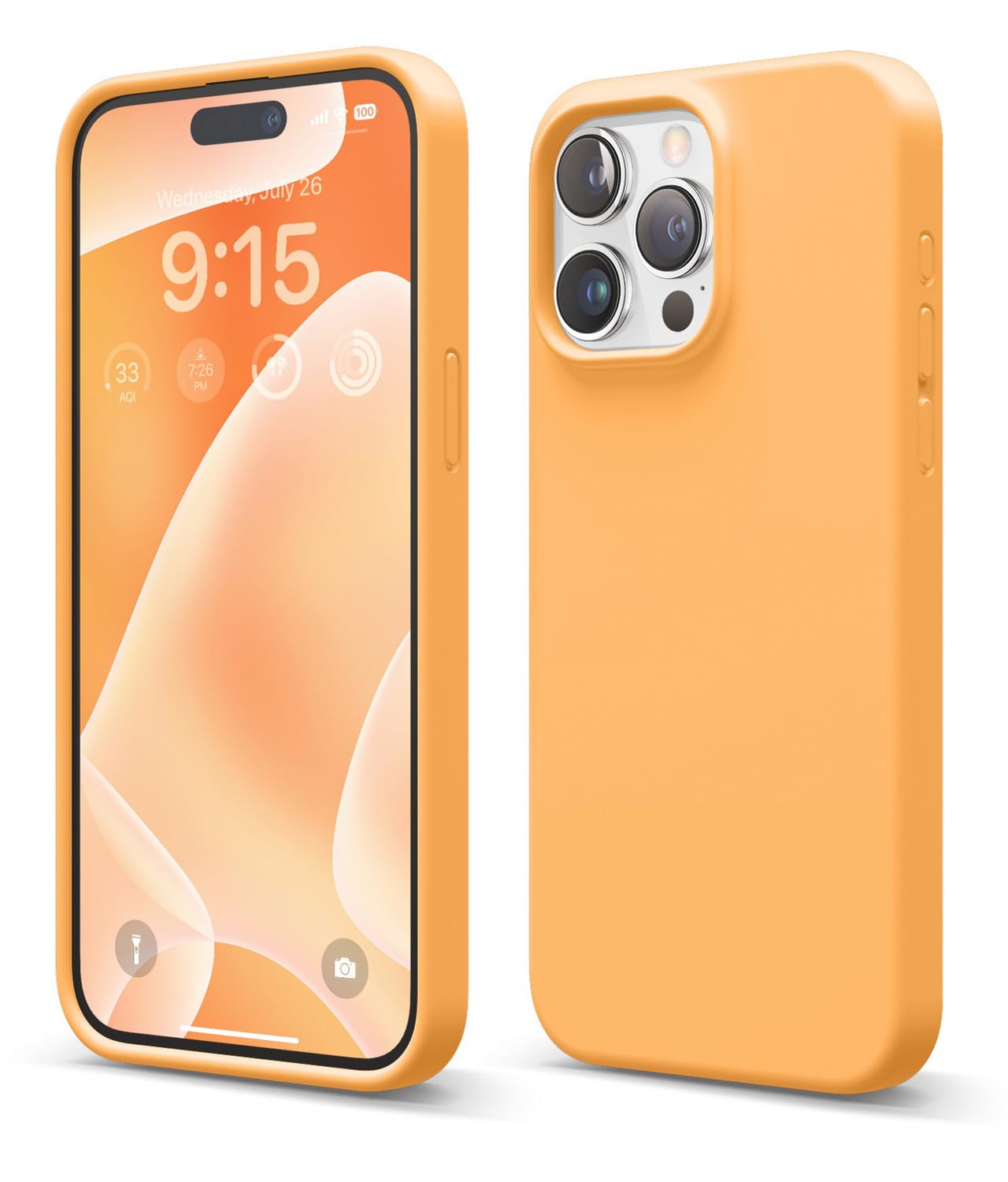 製品仕様… ◆ 対応機種 ： Apple iPhone 15 Pro Max ( アップル アイフォン15プロマックス / アイフォン15ProMax ) ◆ 内容物 ： ケース × 1個 ◆ サイズ ： 約 16.5cm × 8.1cm ...