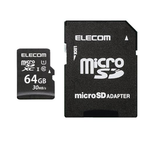 メモリ規格:SDHC、Class10、UHS-I 最大転送速度:読み出し:30MB/s 最低保証速度:10MB/s 付属品:SD変換アダプタ×1 保証期間:1年(データ復旧サービス含む) その他:「JIS防水保護等級7(IPX7)」に準拠(...