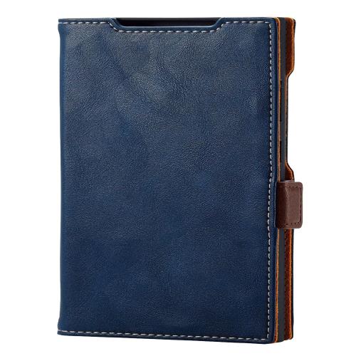 便利な機能を搭載した、革のようなやわらかな風合いのソフトレザーケース(手帳型)です。 端末装着部分に衝撃を吸収するTPU(熱可塑性ポリウレタン)素材を使用し、端末を衝撃から守ります。 落下時に最も大きな衝撃が予想される四つ角にエアークッショ...